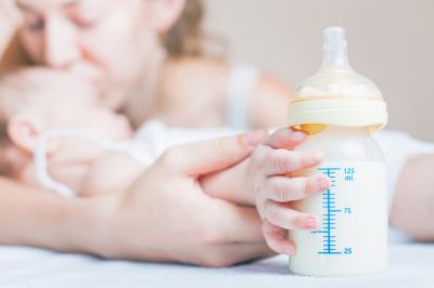 LIPOFER®: an iron source for infant formula | Elementa
