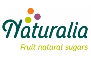 Naturalia’s powdered fruit sugars