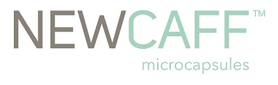 NewCaff™: Micro-encapsulated caffeine for a controlled release and a ...