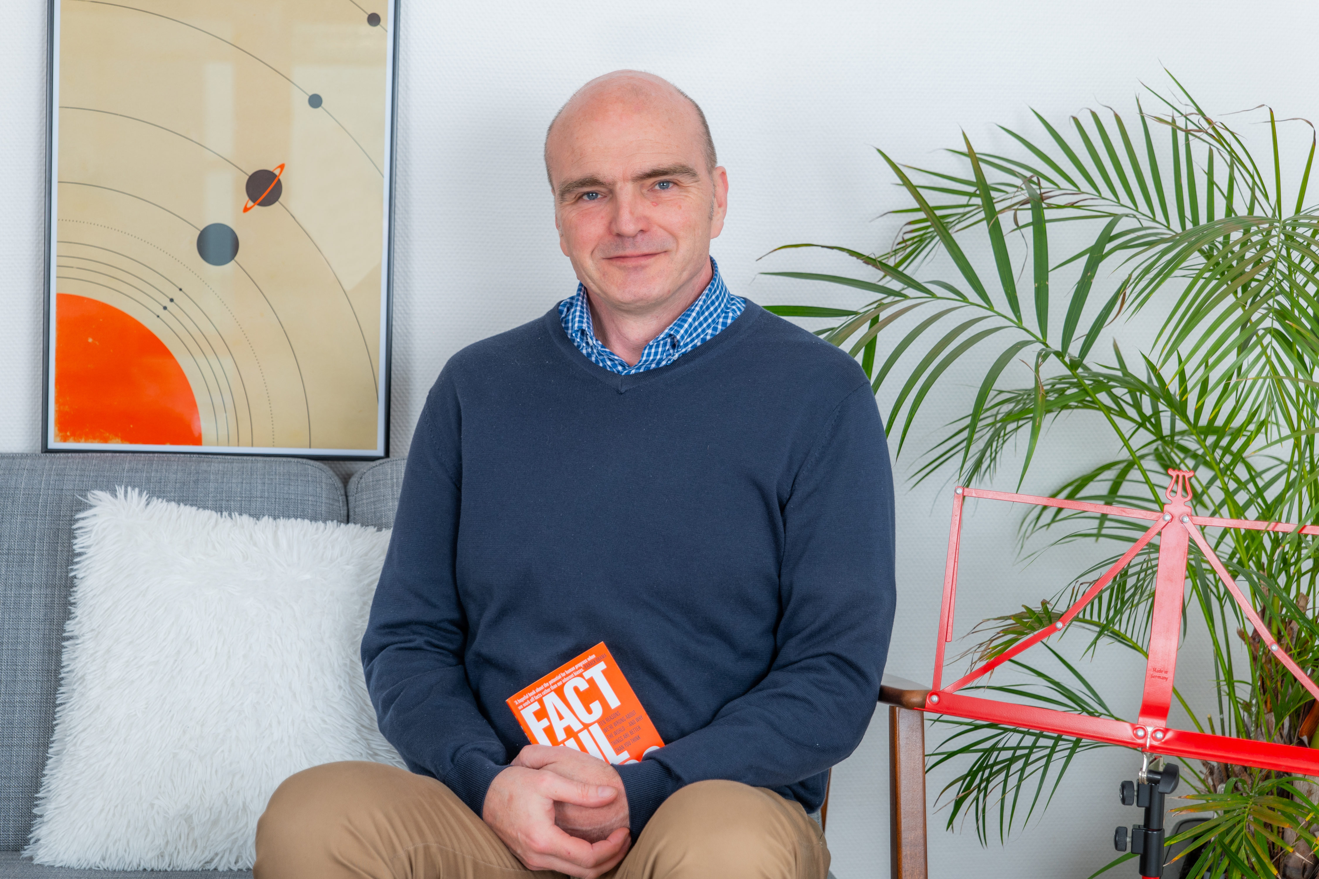 Robert EVANS | Elementa